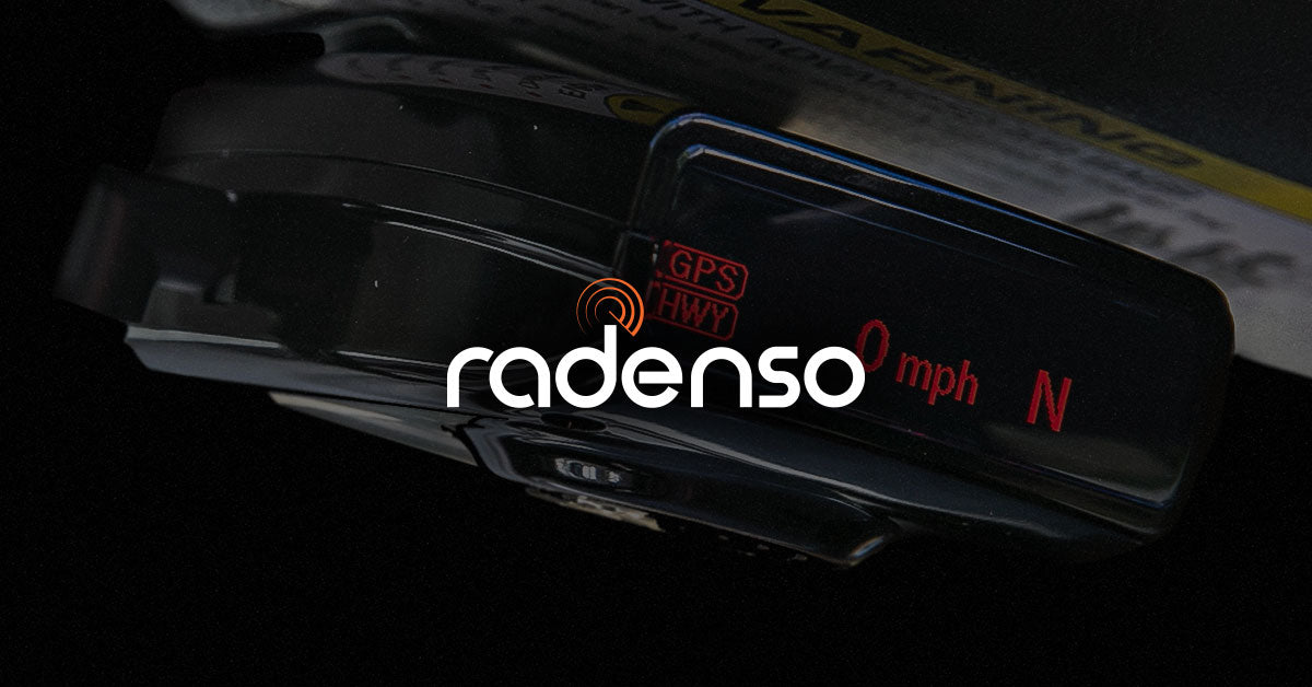 Radenso | Radar Detectors