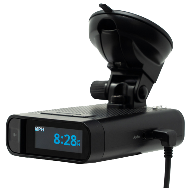 Radenso Pro Series Firmware Update