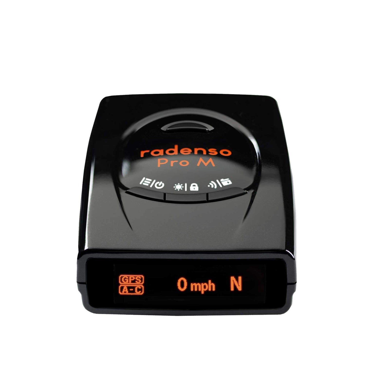 Radar Detectors by Radenso | Find Your Radar Detector