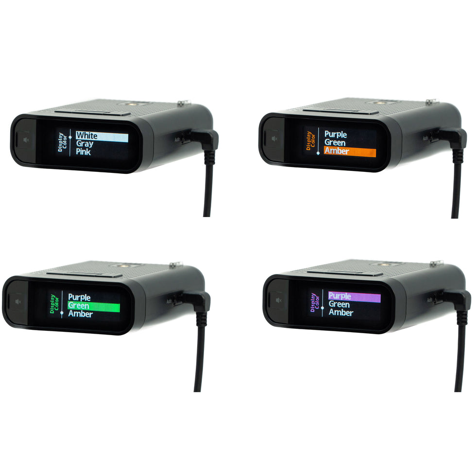 Radenso DS1 Radar Detector