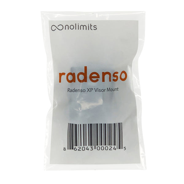 Radenso XP/SP Visor Mount