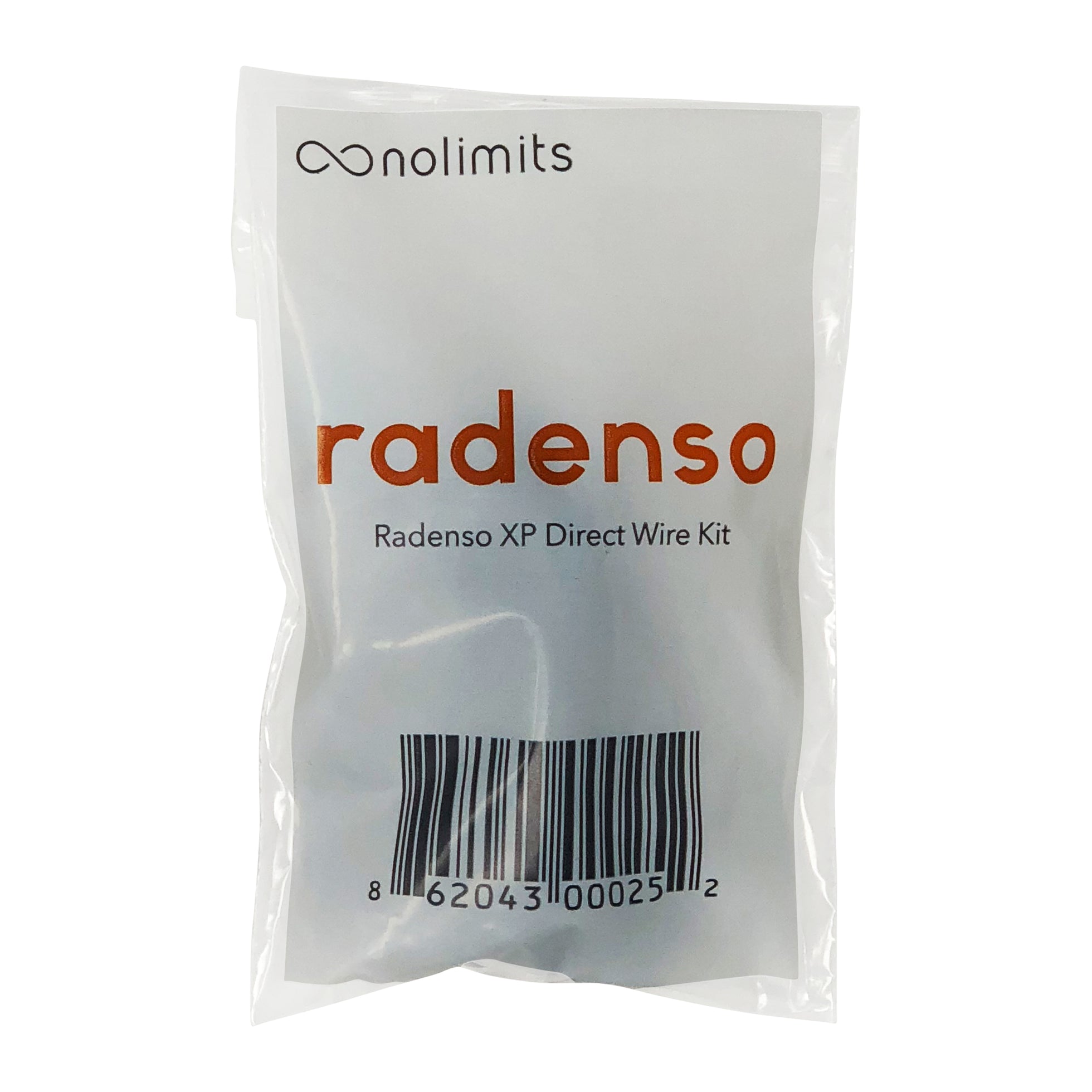 Radenso XP/SP Direct Wire Kit