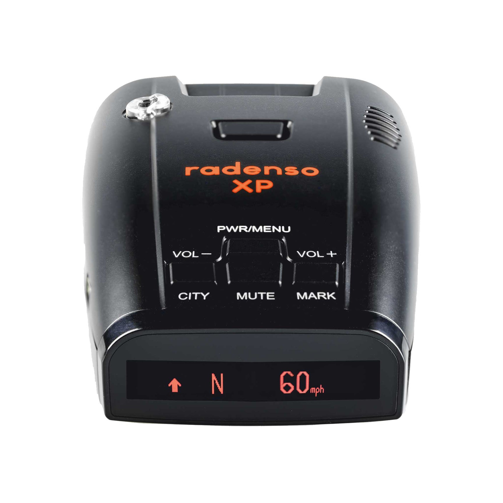 Radar Detectors by Radenso | Find Your Radar Detector